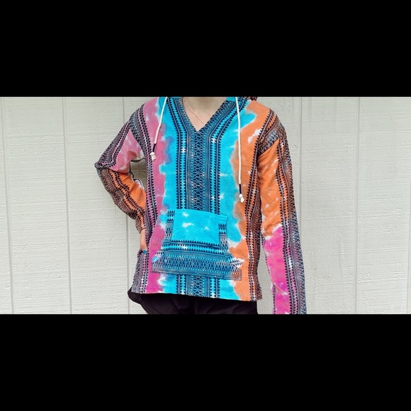Tops | Baja Beach Hoodie | Poshmark